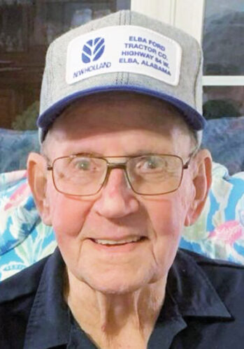 Clarence Edward “Eddie” Eichhorn | News, Sports, Jobs - Marietta Times